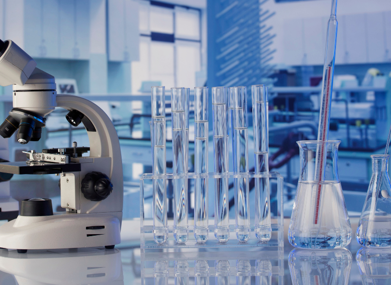 Life Sciences ERP Solutions & Software-Business Central