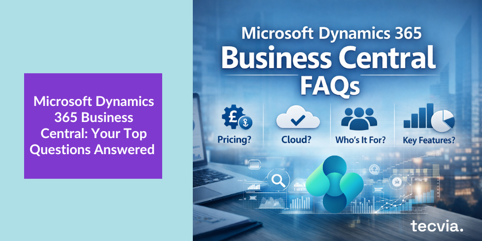 Dynamics 365 Business Central: The Ultimate Guide
